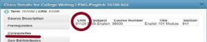 Registration Instructions - Rockland Community College