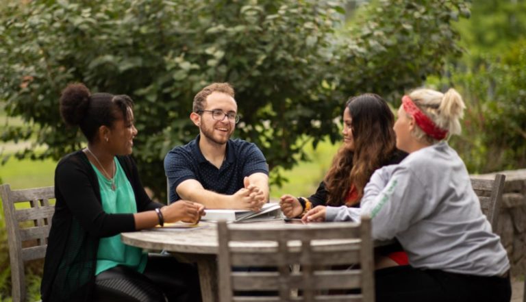 First-Time Students - Rockland Community College