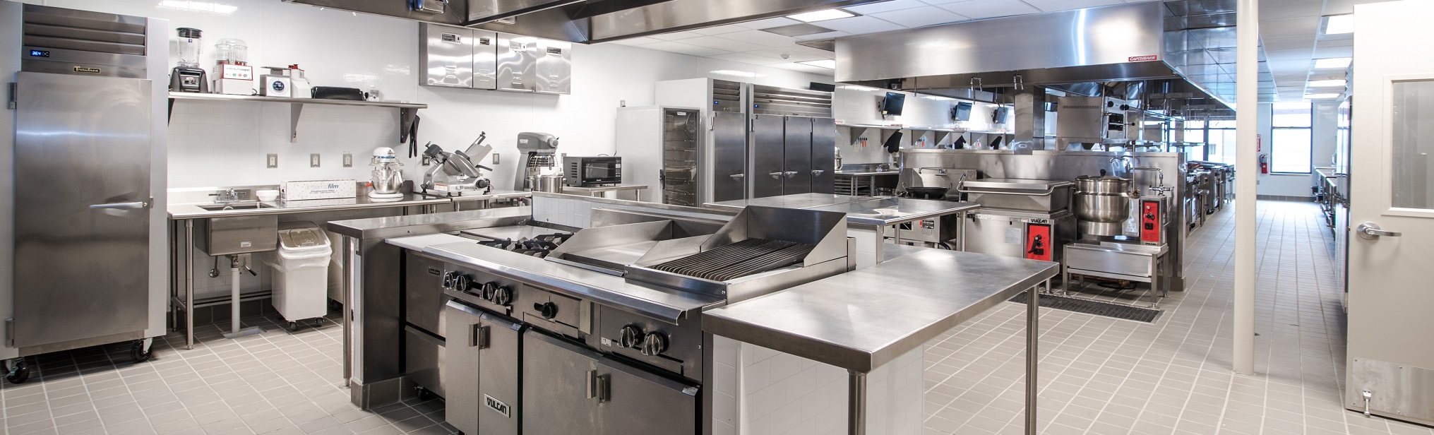 Hospitality and Culinary Arts Center - Rockland Community College