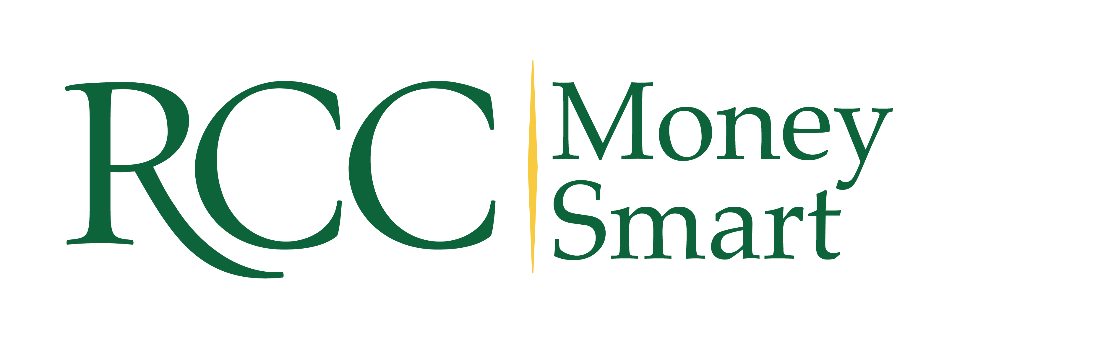 Money Smart - Rockland Community College