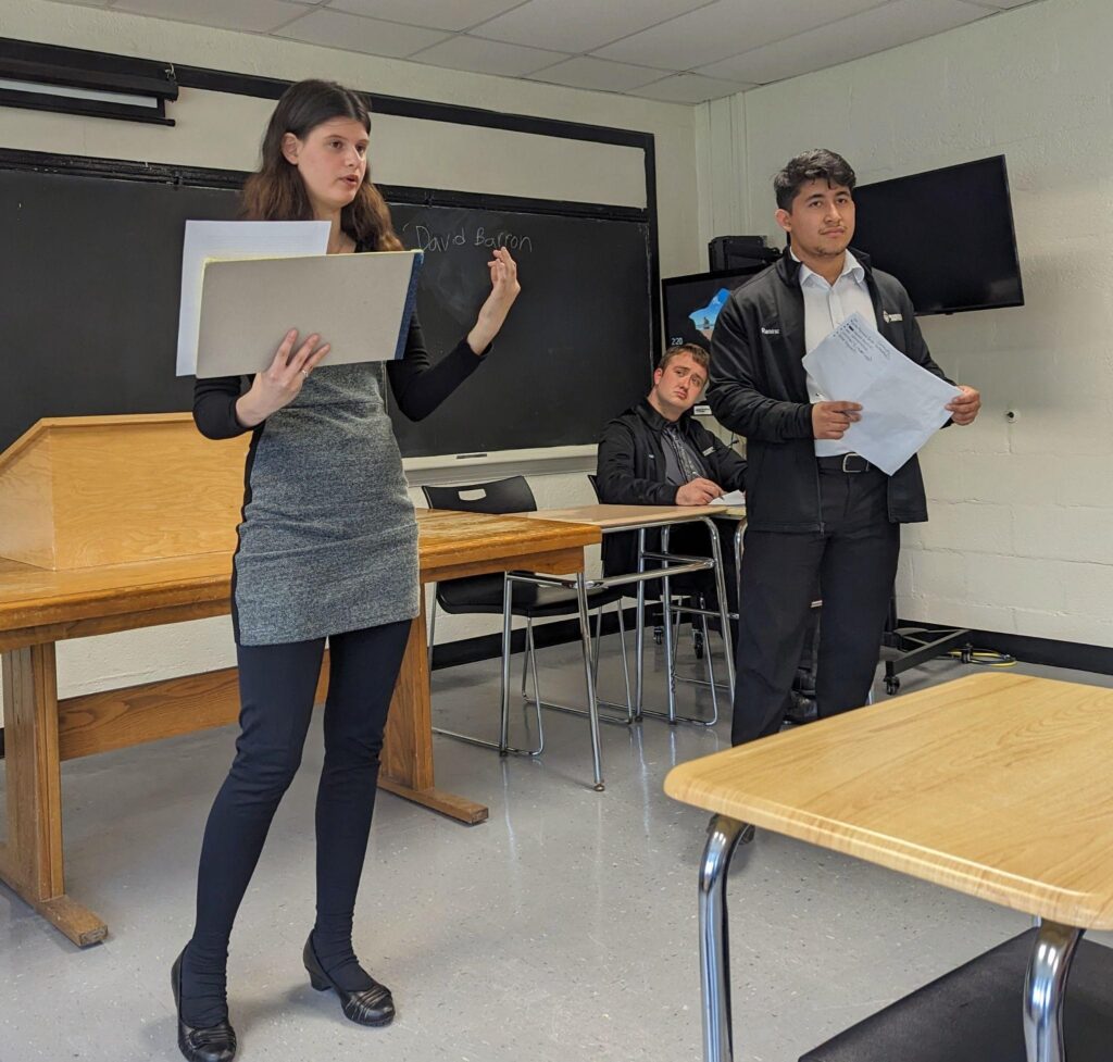 RCC's Perry Kornbluh Takes Home Top Speaker Award for Second Time in ...