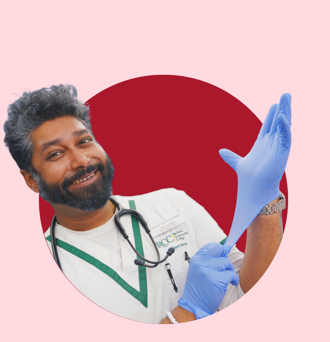 RCC Homepage - Rockland Community College