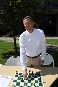 Meet My Mentor - Rockland Community College