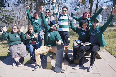 RCC Celebrates Fourth Annual Unity in Community Festival - Rockland ...