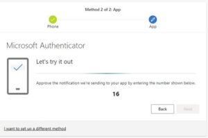 First-Time User of myRCC - Rockland Community College