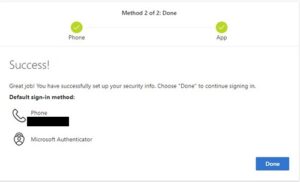 First-Time User of myRCC - Rockland Community College